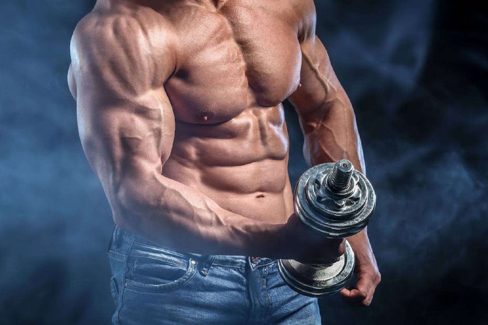 How to Develop a Grip of Steel - Old School Trainer