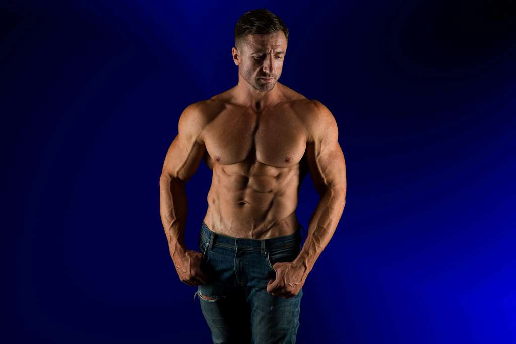 Brawn - A Minimalist Training Routine - Old School Trainer